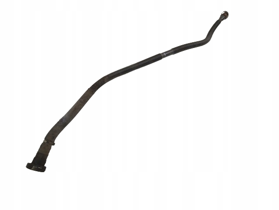 BMW E90 E91 E92 E93 PRZEWÓD ODPOWIETRZENIA ZBIORNIKA PALIWA WĄŻ RURA ...