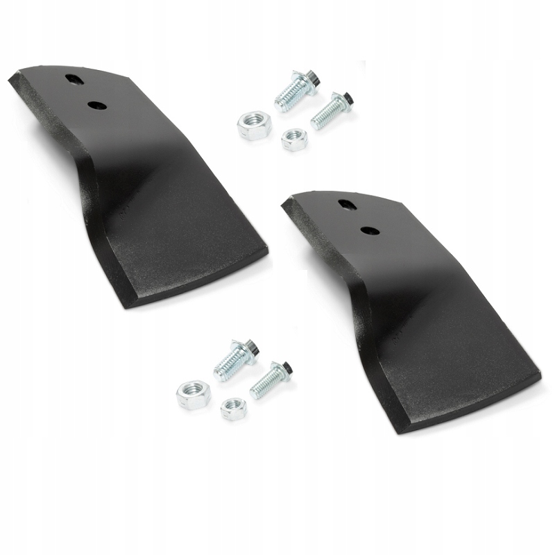 KOMPLET NOŻY OSTRZY STIGA PARK 121M VILLA I II 85M - 9126290513 ...