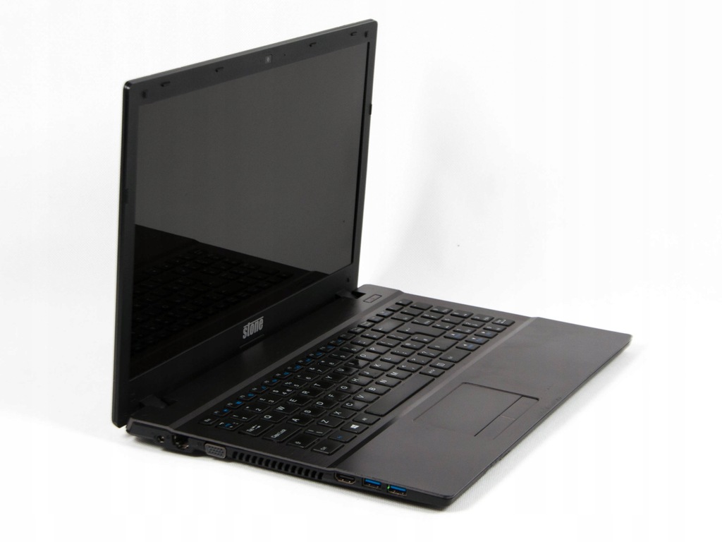 CLEVO W550SU i5-4th 2x3.1GHz 4GB 15,6' USB3 XL8 - 12829146492 ...