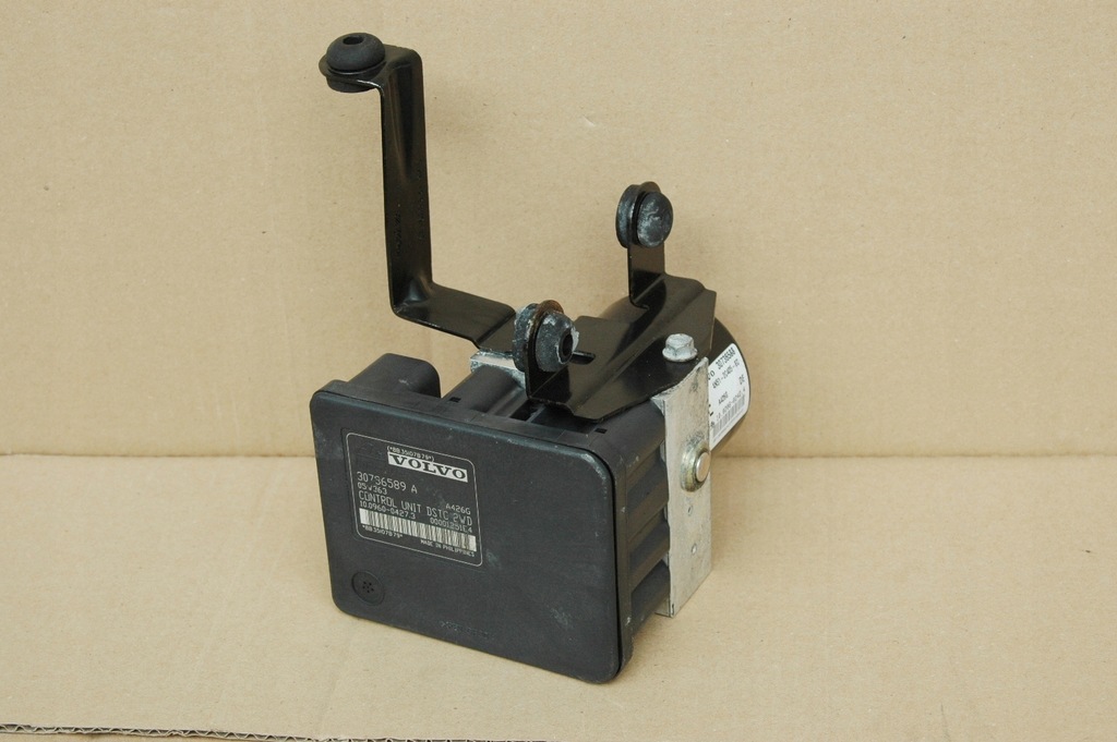 POMPA ABS DSTC VOLVO V50 S40 II C30 C70 30736589A - 12130322234 - oficjalne archiwum Allegro