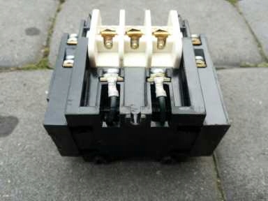 TSM-1 stycznik MSM-1 16A 220V F-VAT - 7207929004 - oficjalne archiwum ...