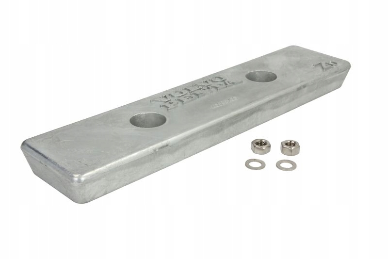 ORYGINALNA ANODA VOLVO PENTA IPS 21174476 - 11331747669 - oficjalne ...