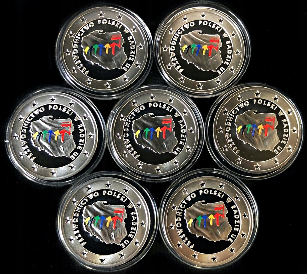 10 ZŁ 2011 ROK PRZEWODNICTWO POLSKI W RADZIE UE - 13630896851 ... 10 ZŁ 2011 ROK PRZEWODNICTWO POLSKI W RADZIE UE - 13630896851 ...