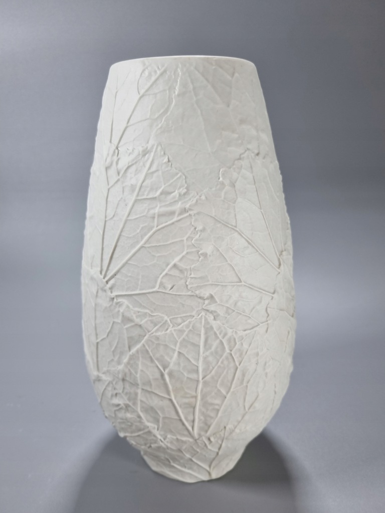 Duży wazon Heinrich biała porcelana biskwit - 12642116404 - oficjalne ...