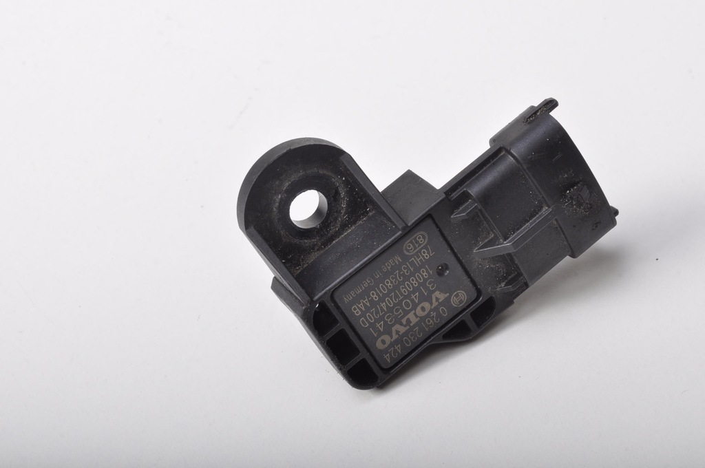 S60 V60 II 2.0 D4 MAP SENSOR 31405341 0261230424 - 13608991100 ...