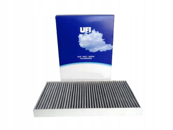 CITROEN C4 II 10-17 FILTR KABINY KABINOWY WĘGLOWY - 10944229248 - oficjalne archiwum Allegro