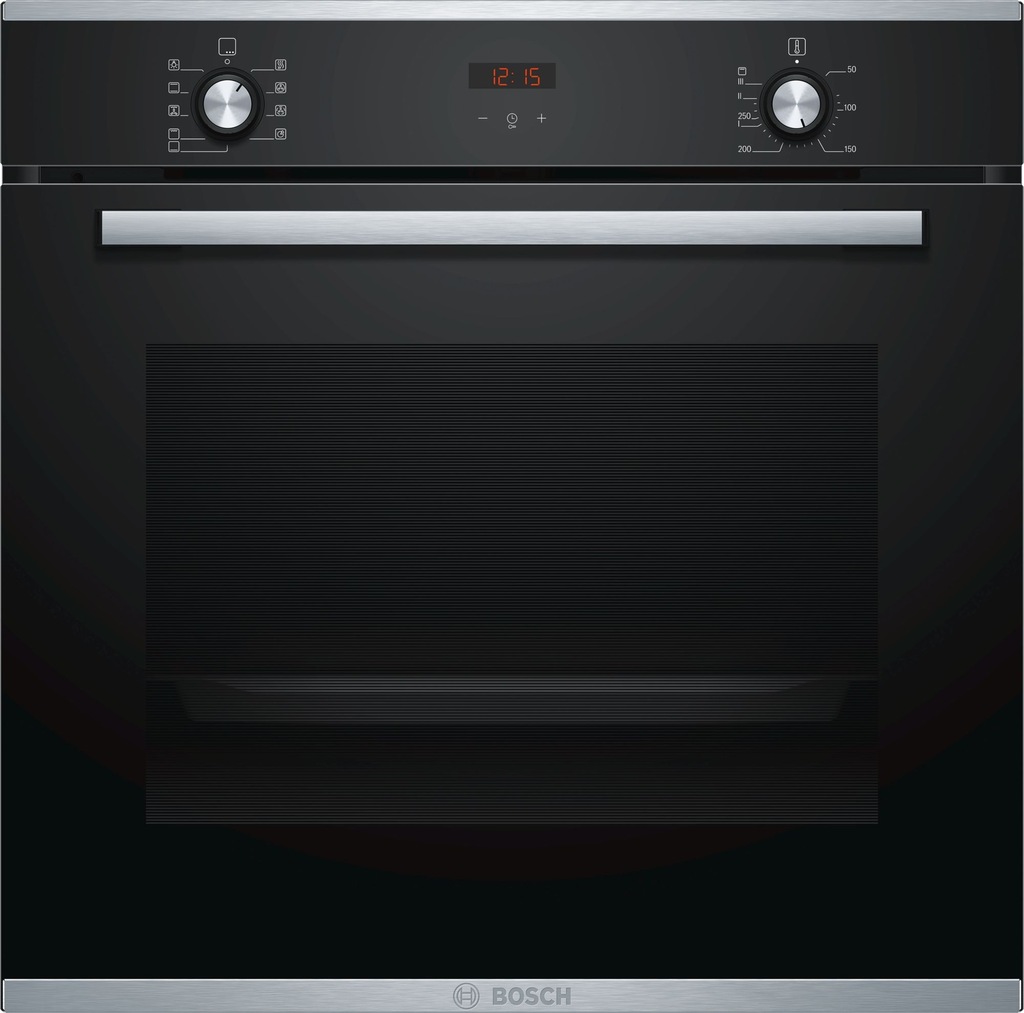 Купить Духовка BOSCH HBA2340S0 и микроволновая печь BEL554MS0: отзывы ...