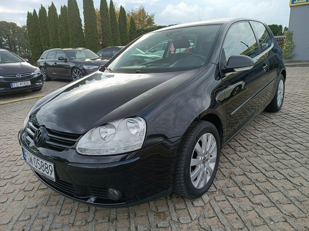 Volkswagen Golf 1,6 benzyna 102KM GOAL - 12697126396 - oficjalne ... Volkswagen Golf 1,6 benzyna 102KM GOAL - 12697126396 - oficjalne ...