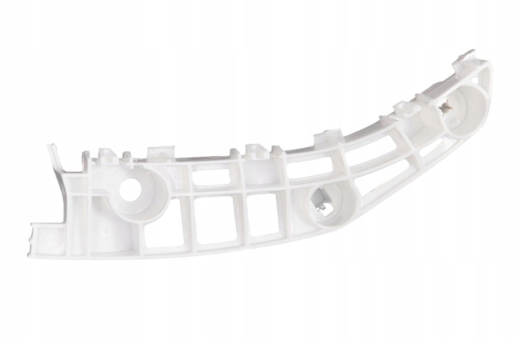 MITSUBISHI OUTLANDER III LEWY ŚLIZG ZDERZAKA PRZÓD - 13053055428 ...