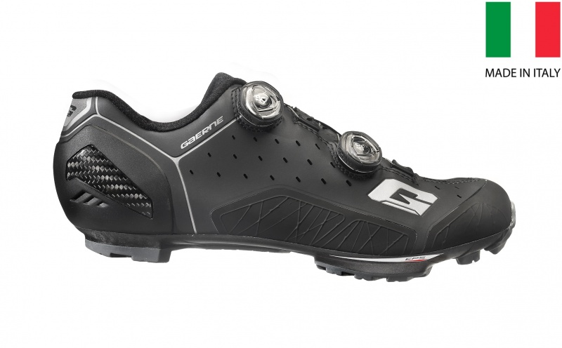 Buty SPD GAERNE CARBON G.SINCRO Czarne rozm. 43 - 10919243664 ...