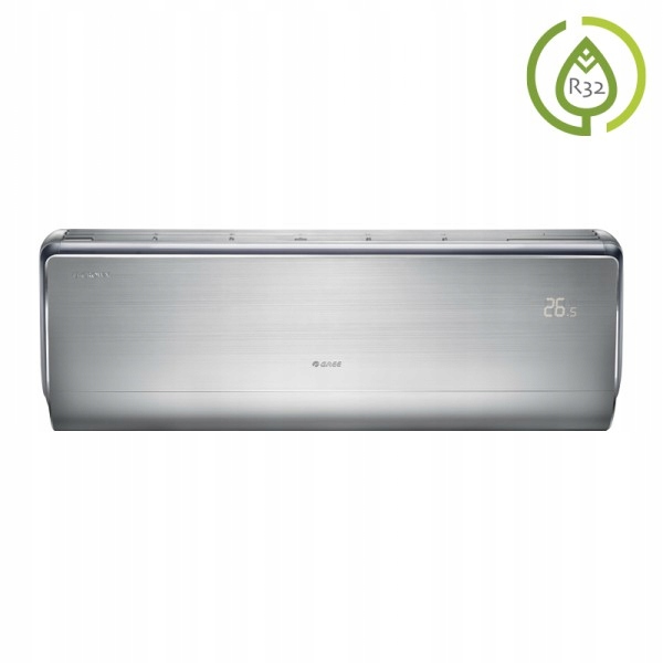 Klimatyzator Gree U-Crown Silver GWH12UB-K6DNA4A - 9125906932 ...