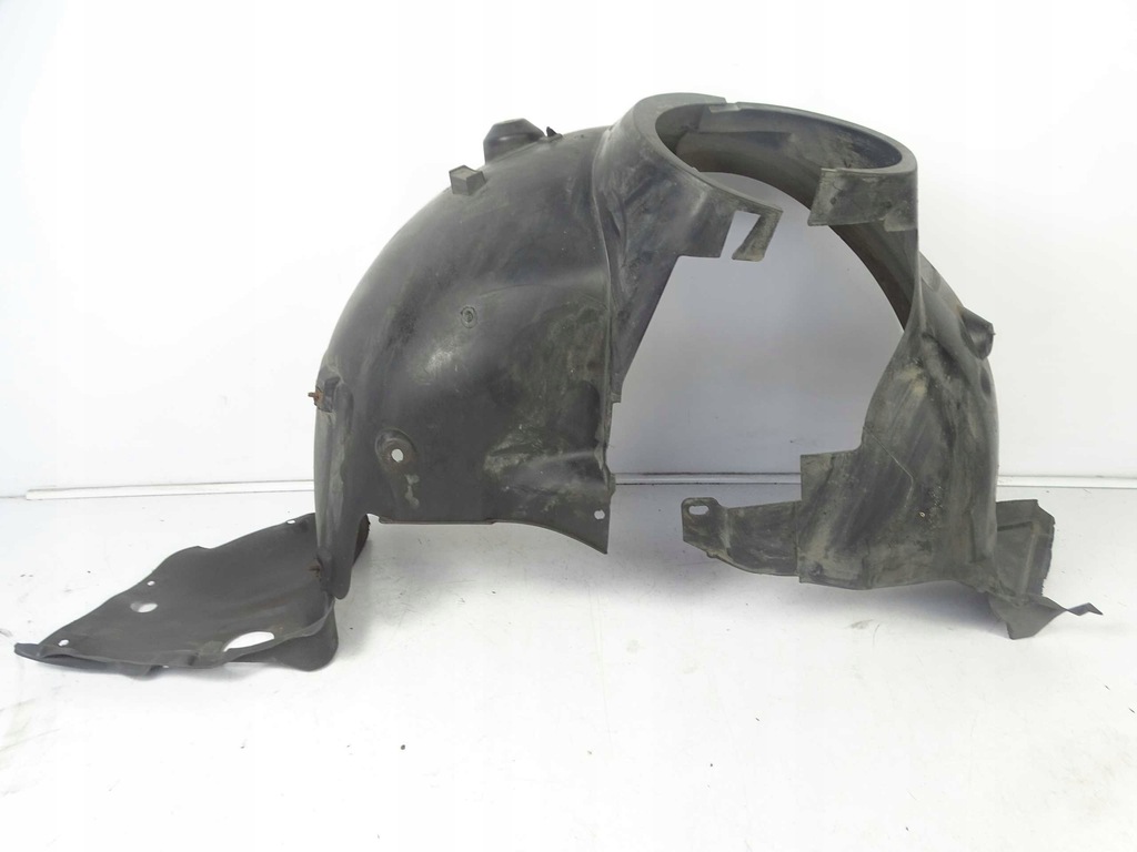 Mercedes CLK W209 NADKOLE KOMPLETNE PRAWY PRZÓD - 13683698928 - oficjalne archiwum Allegro