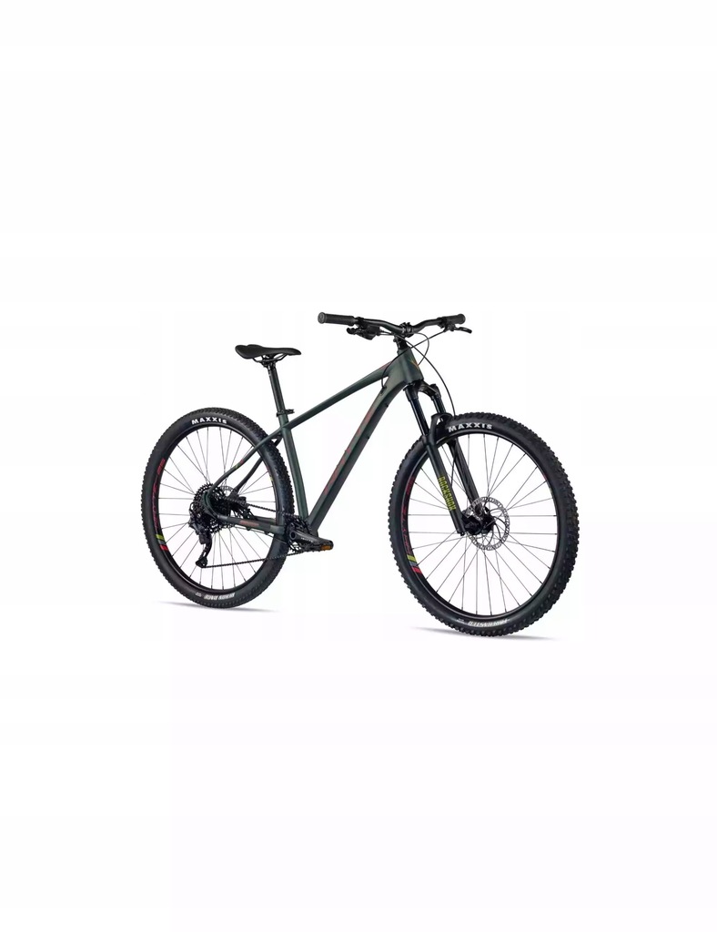 Rower MTB Whyte 429 rama 19,5 cala - 13523208281 - oficjalne archiwum ...