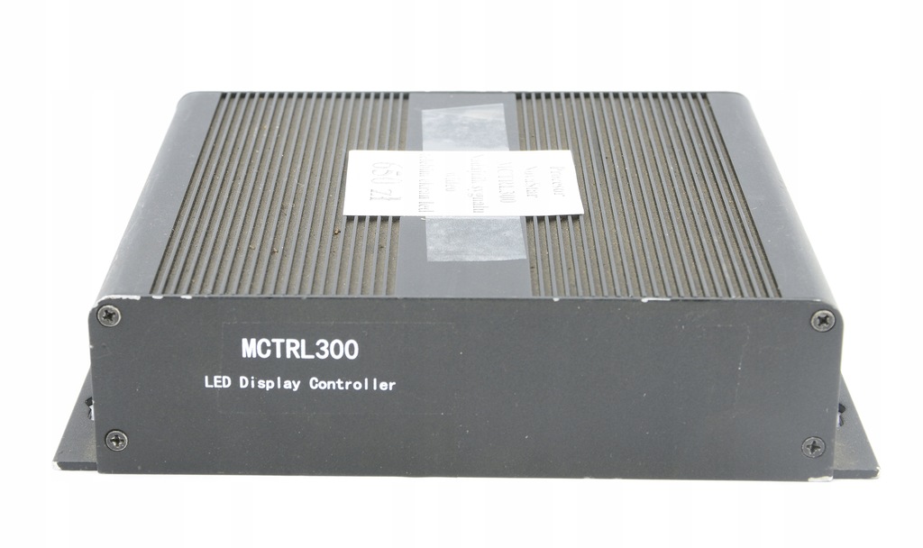 DMT NOVASTAR MCTRL-300 - Nadajnik sygnału wideo - 9864309315 ...