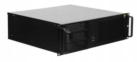 Komputer Rack 3U 19" I-NET i5-11400/16GB/512/WIN - 13528207966 ...