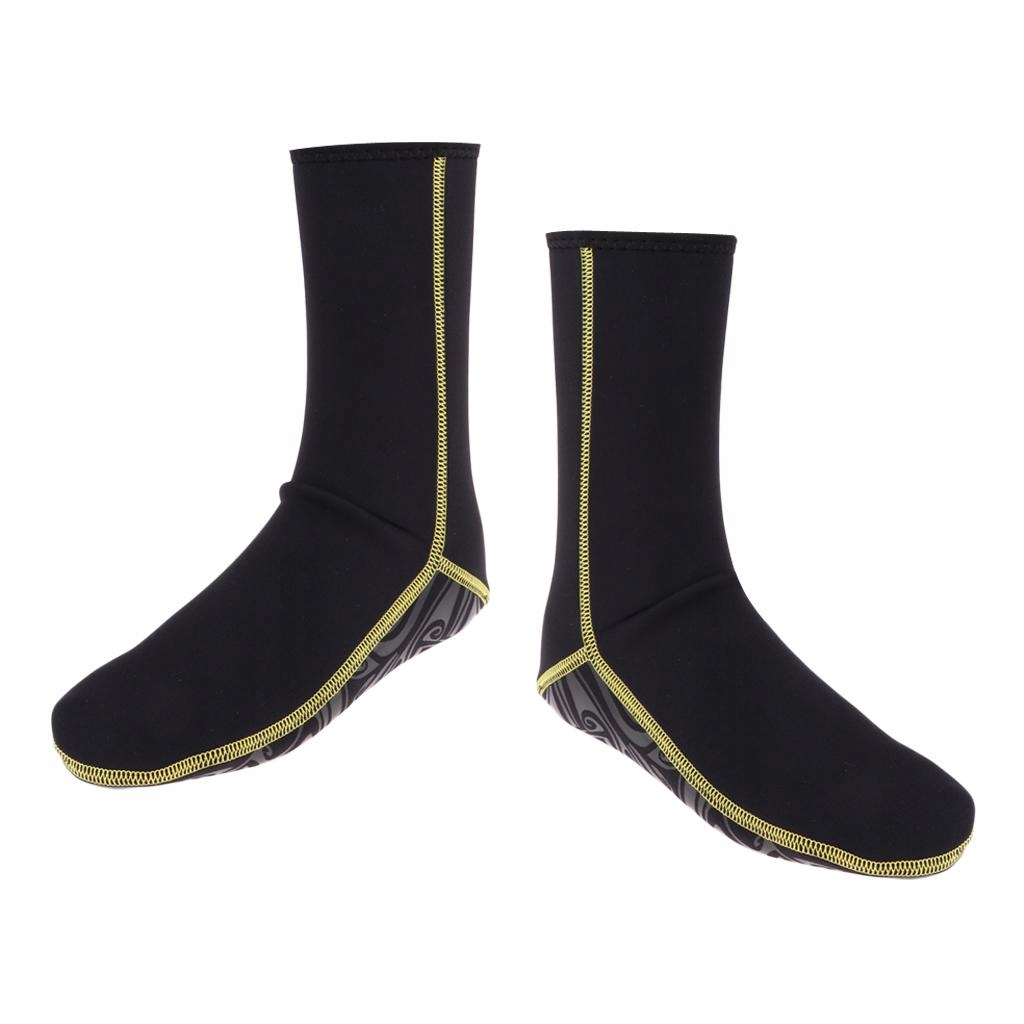 Scuba Diving Socks Water Shoes Beach Fin Socks M - 13500247490 ...