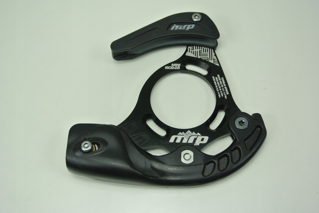 NAPINACZ / PROWADNICA ŁAŃCUCHA MRP MINI ISCG-05 - 13782113416 ...