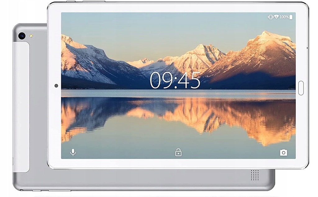 TABLET YESTEL X2 10" 4/64GB Android 10 - 11513826380 - oficjalne ...