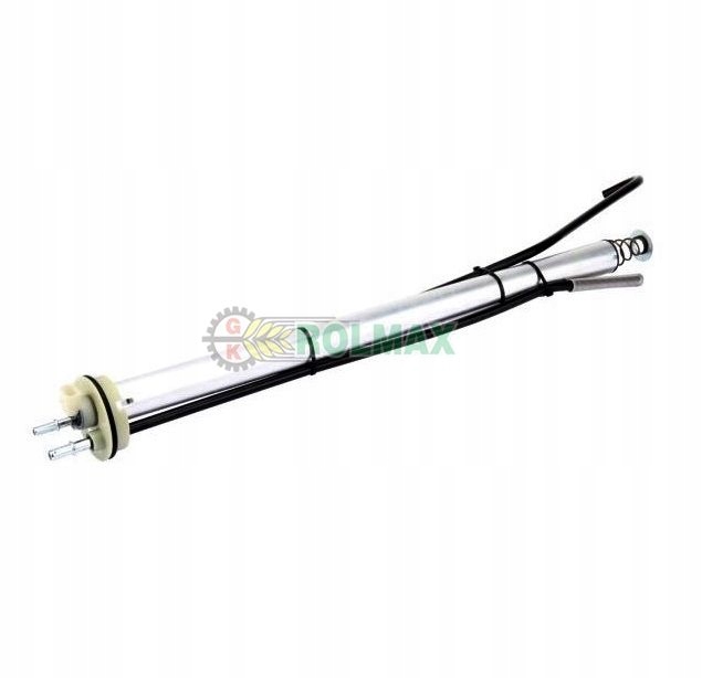 Wskaźnik paliwa New Holland T6000 T7000 87580493 4 - 11738978597 ...