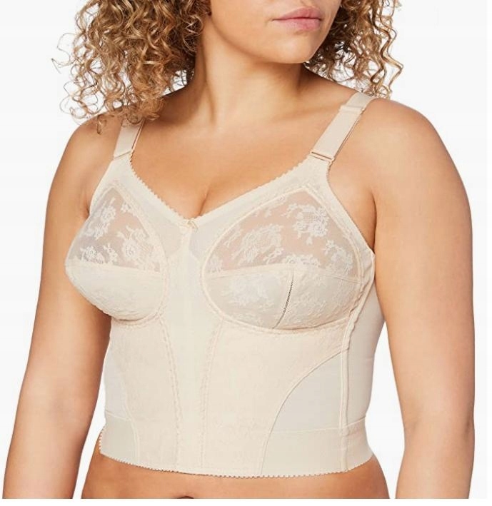 X15 Triumph Doreen Damski Biustonosz Roz. 100D - 13275456799 - oficjalne archiwum Allegro