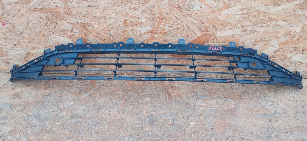 OPEL ASTRA K V 15- ATRAPA KRATKA ŚRODKOWA GRILL ZDERZAKA PRZÓD PDC ...