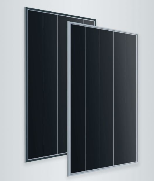 Moduł fotowoltaiczny Panel PV 420Wp Viessmann Vitovolt 300 M420WM Cz ...