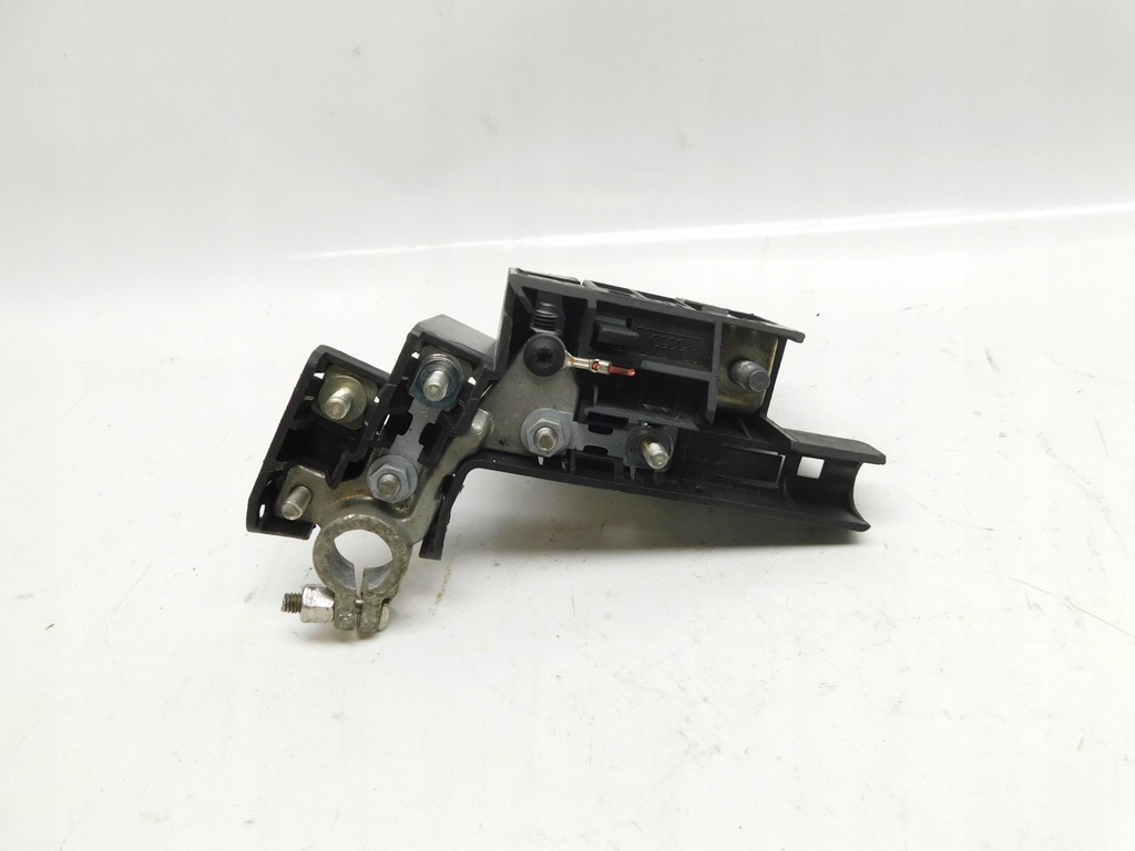 KLEMA BEZPIECZNIK PIROTECHNICZNY - AUDI A4 B8 A5 8T Q5 4F0915519 ...