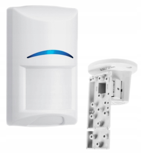 BOSCH Gen2 ISC-BPR2-W12 CZUJKA RUCHU UCHWYT B338 - 8328659390 ...