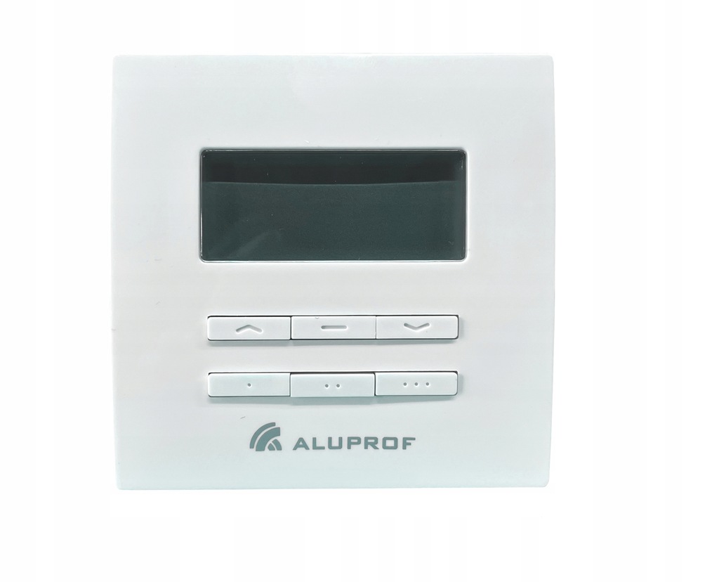 Aluprof DC559 15- kanałowy pilot naścienny radiowy - 8840028222 ...