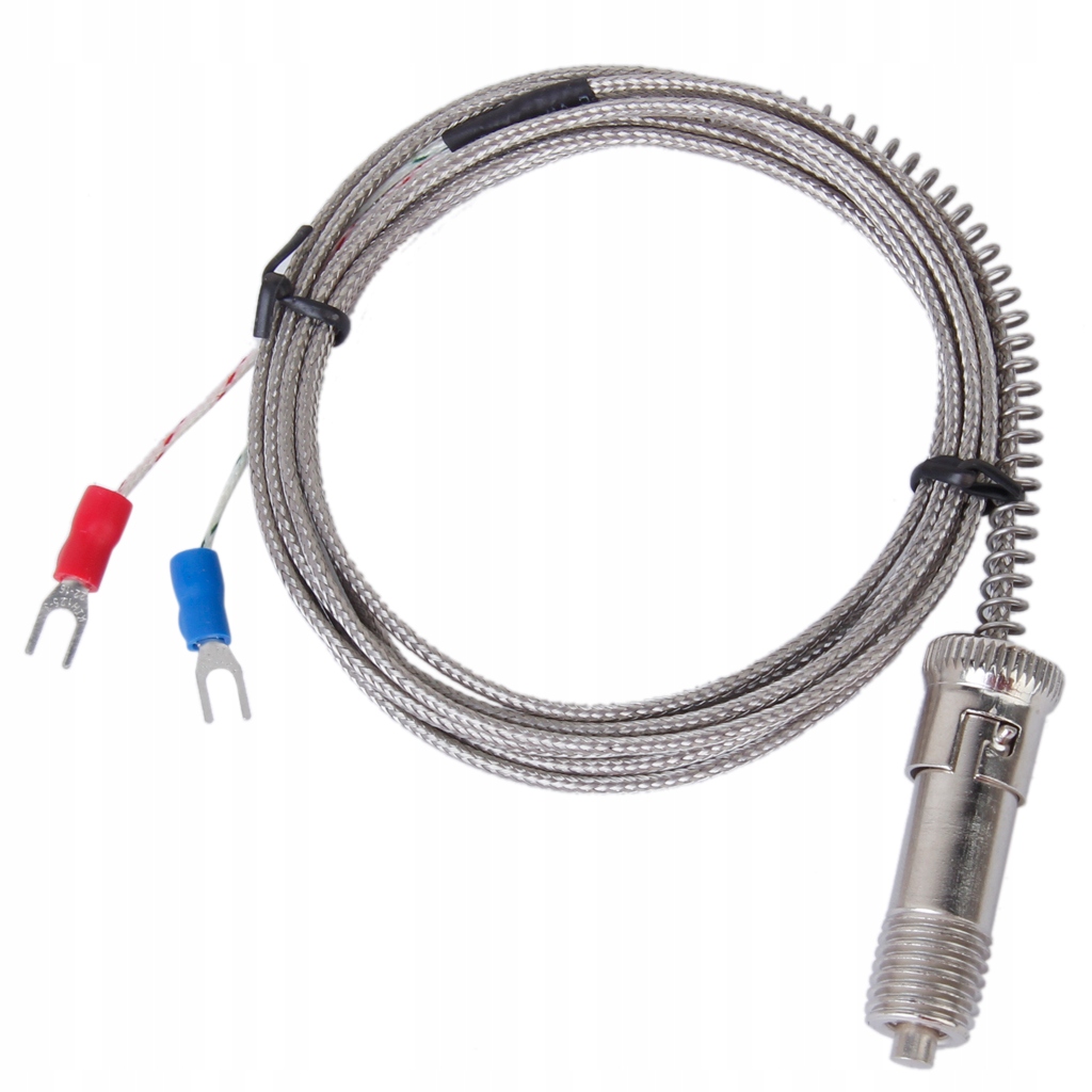 K Type Compression Spring Temperature Controller - 13429364388 ...