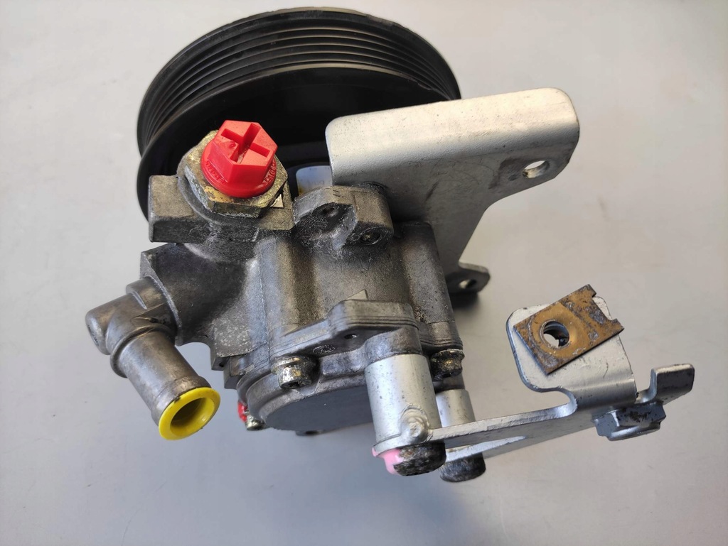 BMW E46 E39 2,0 2,5 M54 M52 POMPA WSPOMAGANIA LF30 - 12102266640 ...
