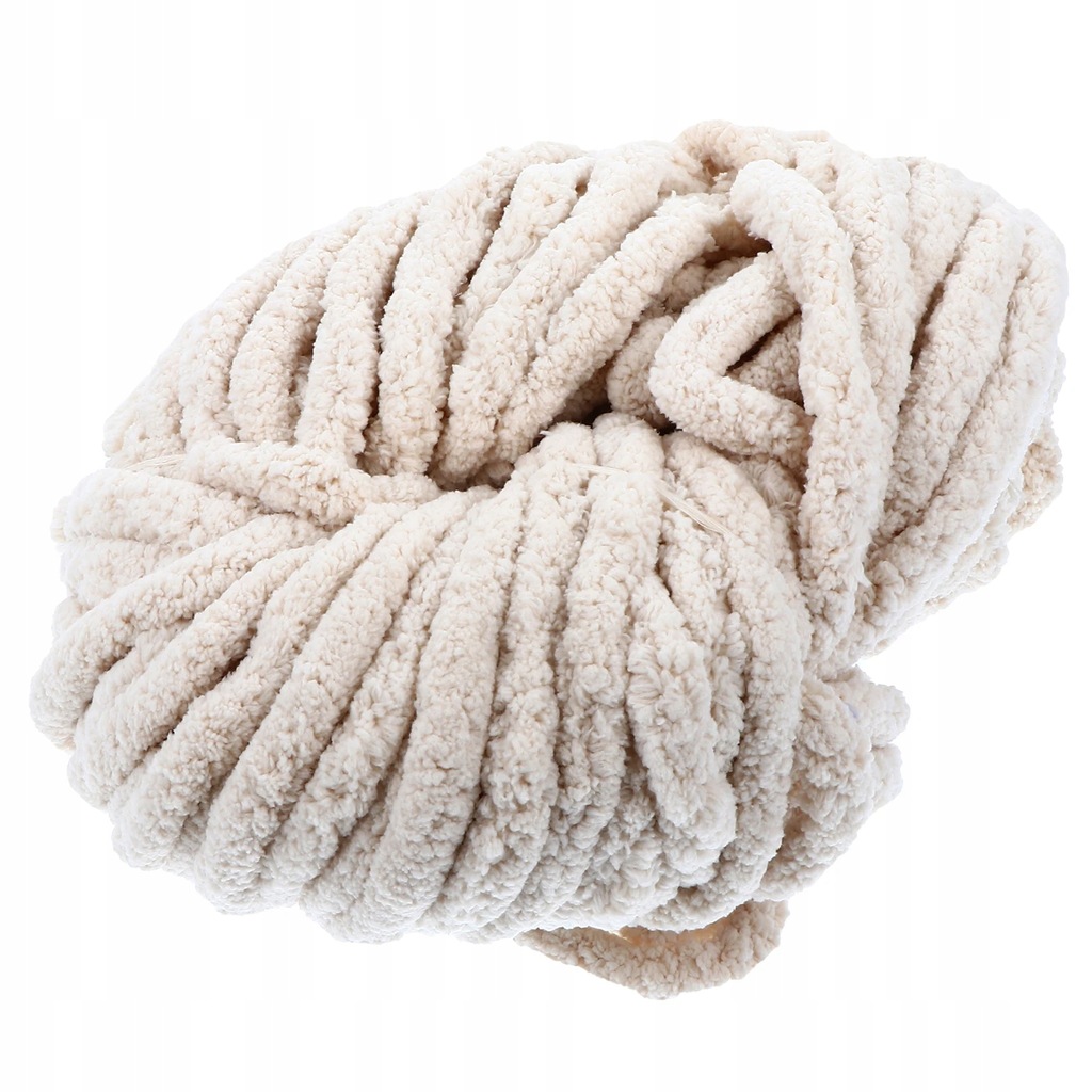 Coarse Big Roving Yarn Single Strand Woolen Giant - 14322561598 ...