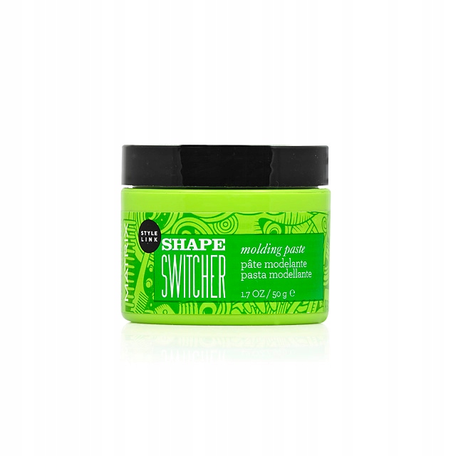 Matrix Shape Switcher Mocna pasta modelująca 50ml - 12649518314 ...