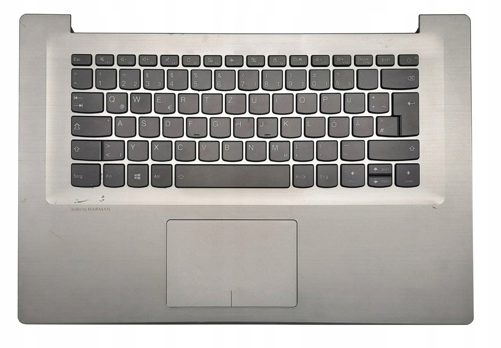 Palmrest Klawiatura Lenovo IdeaPad 320S-15IKB LED - 12439267342 - oficjalne archiwum Allegro