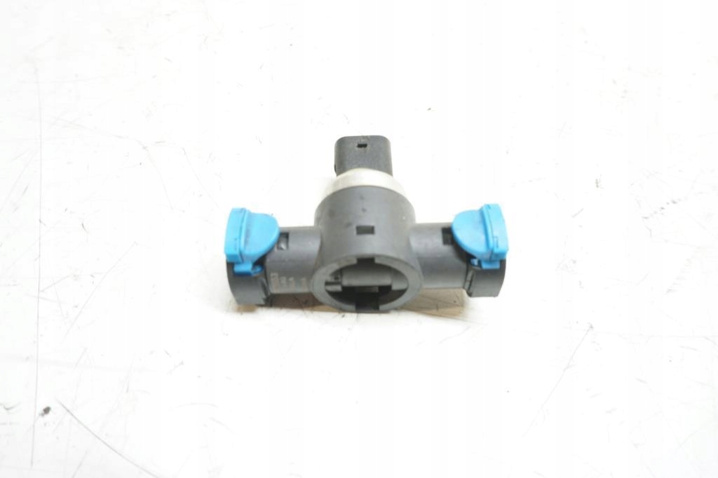 ZAWÓR CZUJNIK CIŚNIENIA PALIWA VOLVO XC60 II T5 - 13282516778 ...