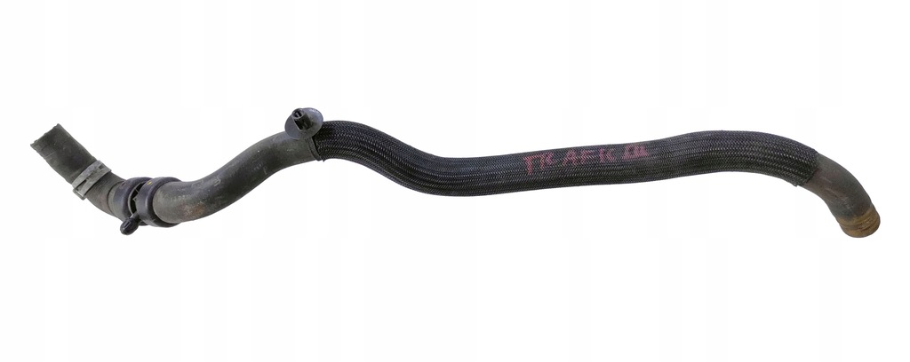 RENAULT TRAFIC III 1.6dCi WĄŻ PRZEWÓD WODY - 12602002107 - oficjalne ...