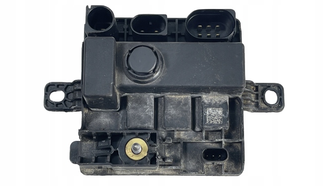 BMW MODUŁ STEROWNIK ZASILANIA 7591534 - 12821525972 - oficjalne ...