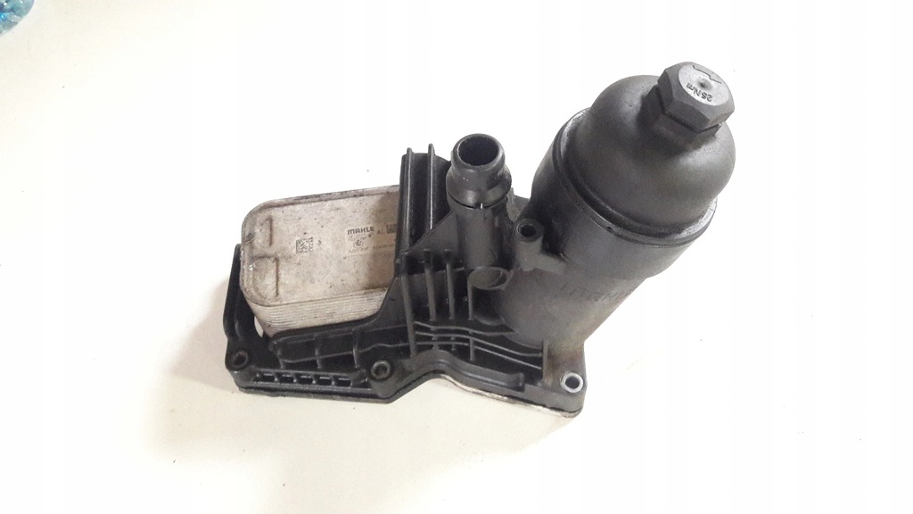 PODSTAWA CHŁODNICZKA OLEJU BMW 70377932 8507626 - 13279982117 ...