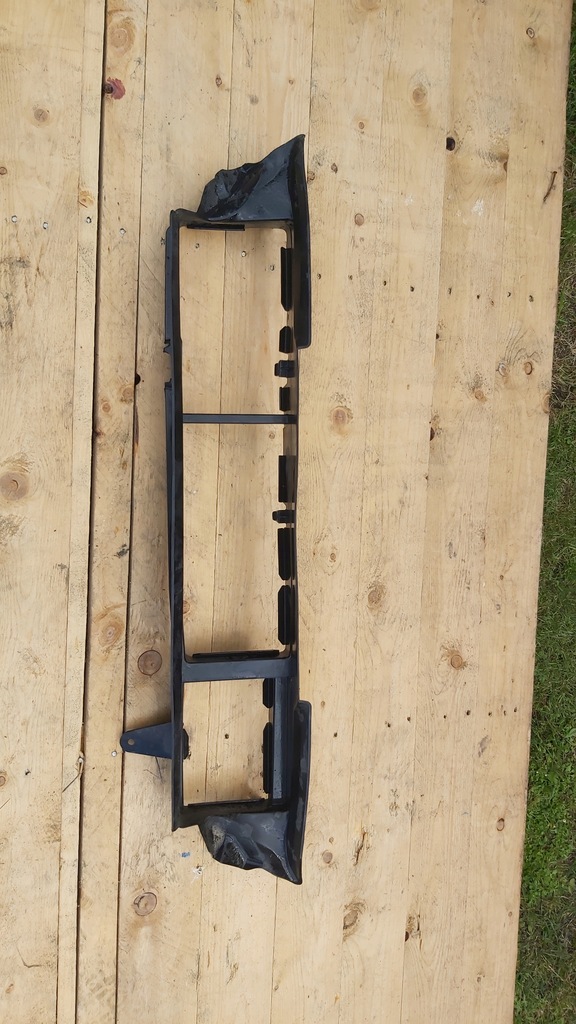 RENAULT MEGANE IV KIEROWNICA POWIETRZA 626533246R - 12750997392 ...