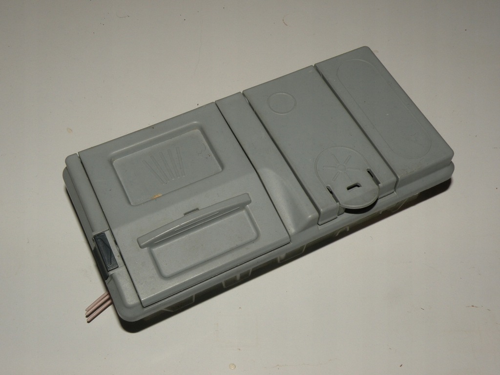 (EZ-10A) BITRON TYPE 556 - DOZOWNIK DETERGENTÓW - 9113755045 ...