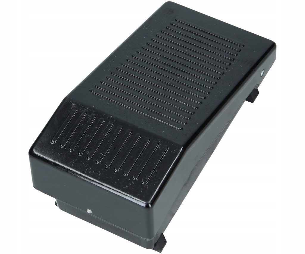 Regulator obrotów U-118 Pedał do maszyny ŁUCZNIK - 11362562450 ...