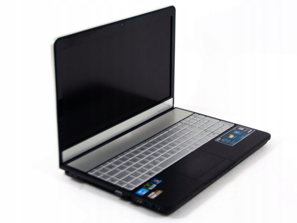 ASUS N55S | i7-QM | WIN10 | NVIDIA GT | 6GB | HD+ | 750GB | CP116 ...