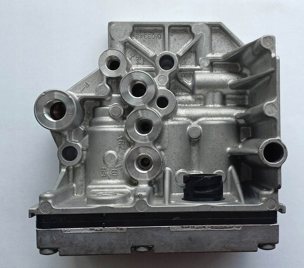 ZAWÓR ELEKTROZAWÓR RETARDERA SCANIA R 2591753 1025594 - 14481447652 ...