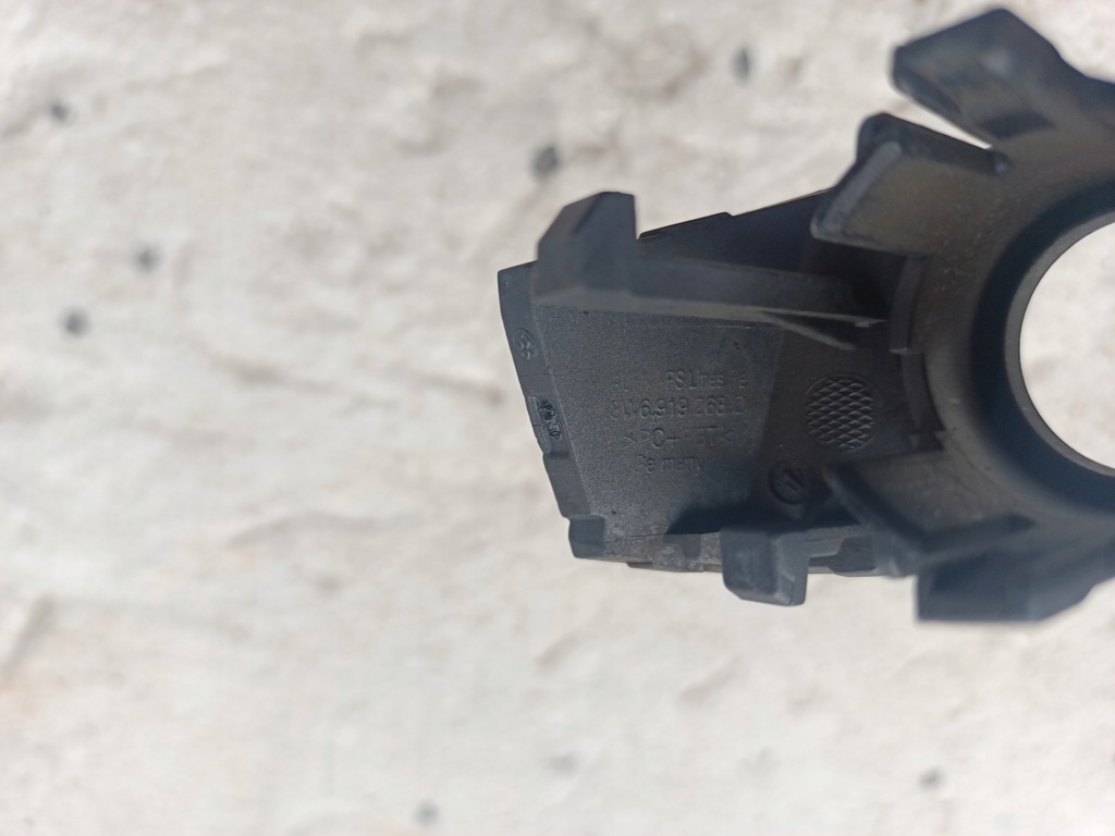 MOCOWANIE CZUJNIKA W GRILLU L/P AUDI A5 B9 S-LINE - 13684299199 ...