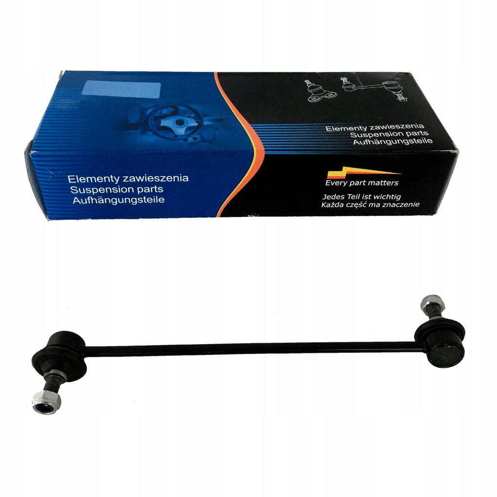 ŁĄCZNIK STABILIZATORA RENAULT VEL-SATIS ESPACE IV - 7789965895 ...