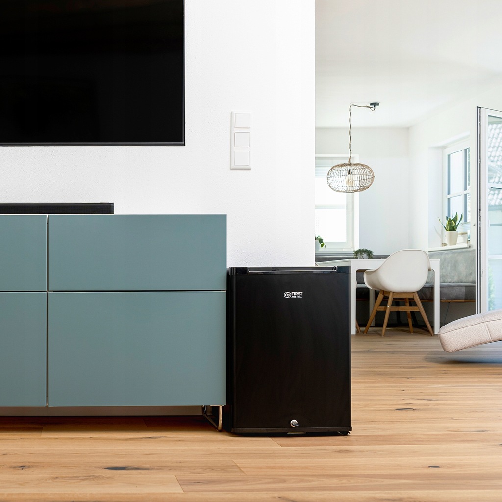 Купить SILENT FRIDGE Минибар 34л для светодиодного шкафа KEY: отзывы ...