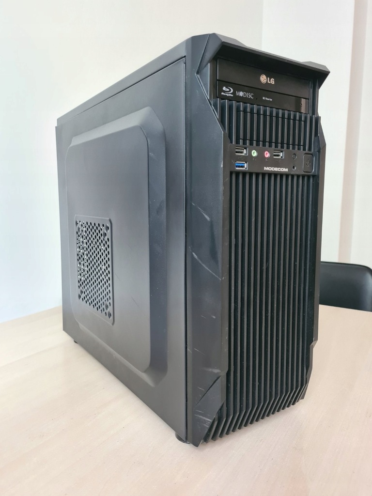 Komputer PC Windows 10 Dual-Core USB 3.0 - 13886600436 - oficjalne ...