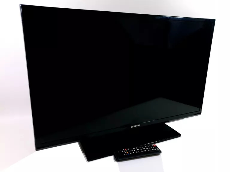 TELEWIZOR SAMSUNG UE32EH4003W - 12293129182 - oficjalne archiwum Allegro