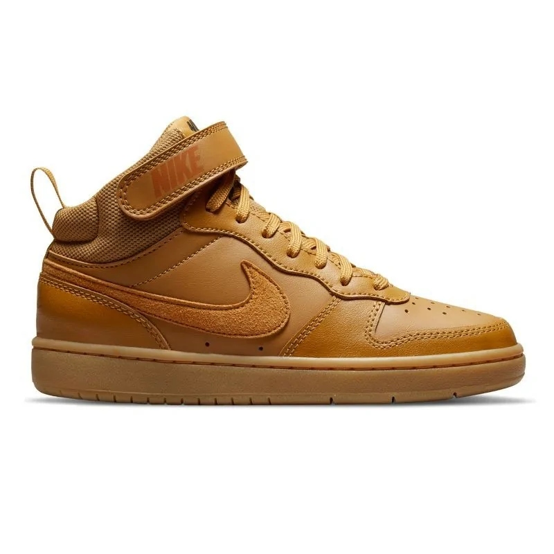 Buty Nike Court Borough Mid 2 Jr CD7782-701 40 - 13374362619 - oficjalne archiwum Allegro