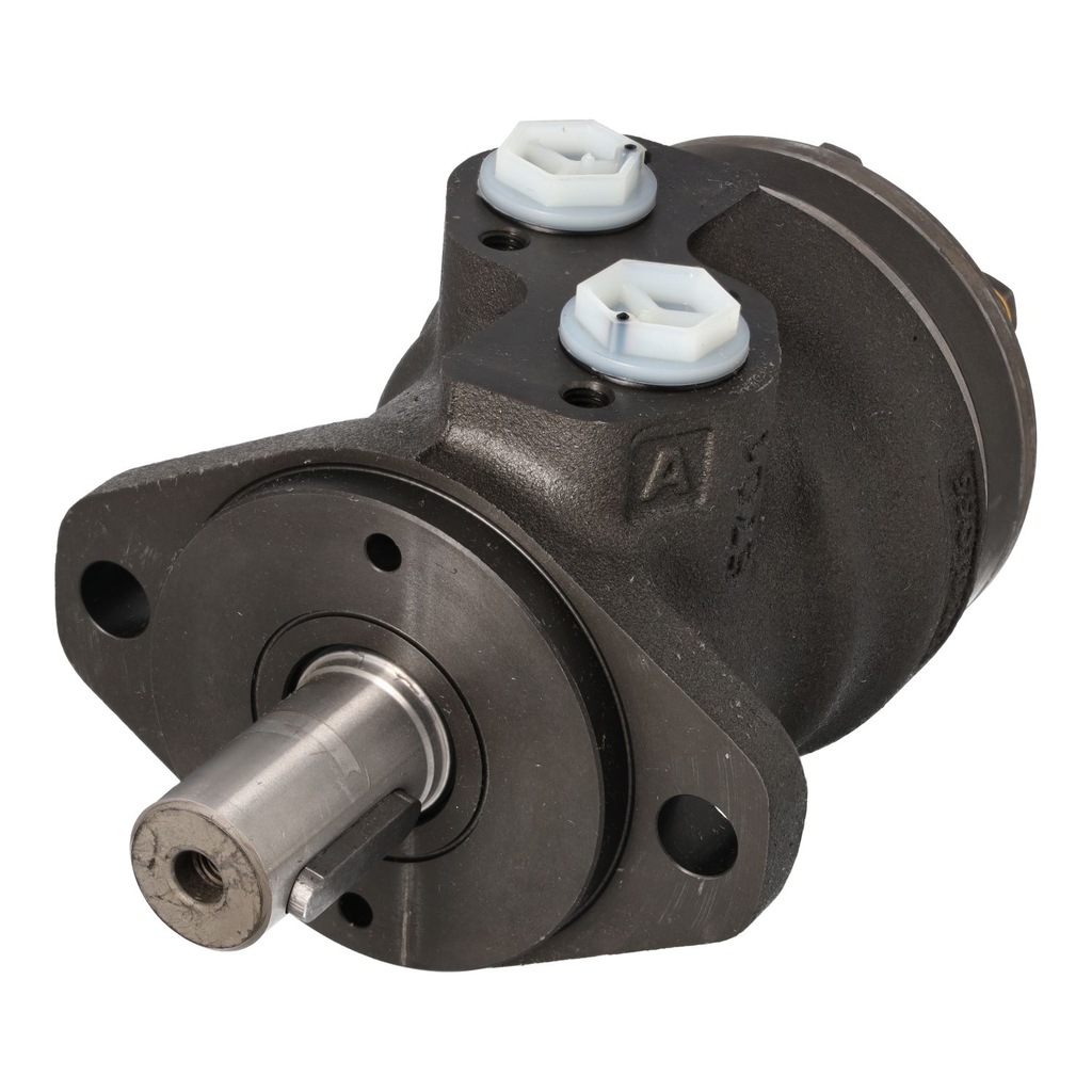 Silnik orbitalny White OMR X 50 - 16679557044 - oficjalne archiwum Allegro